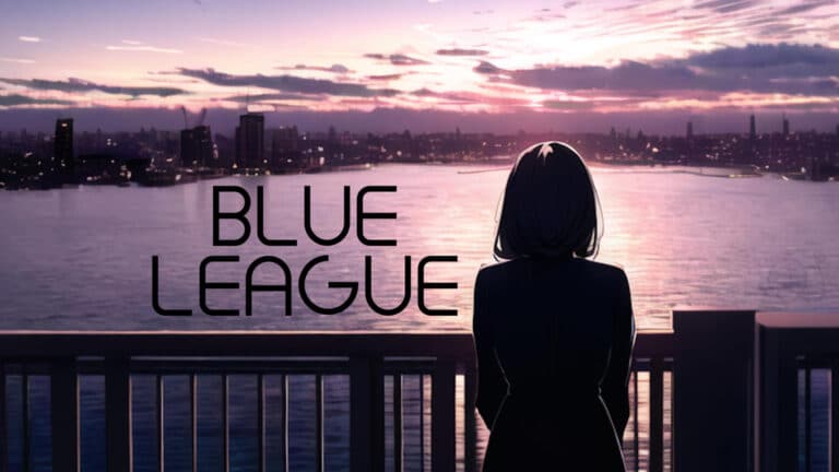 青ジャンル問題集『BLUE LEAGUE』④│QuizX